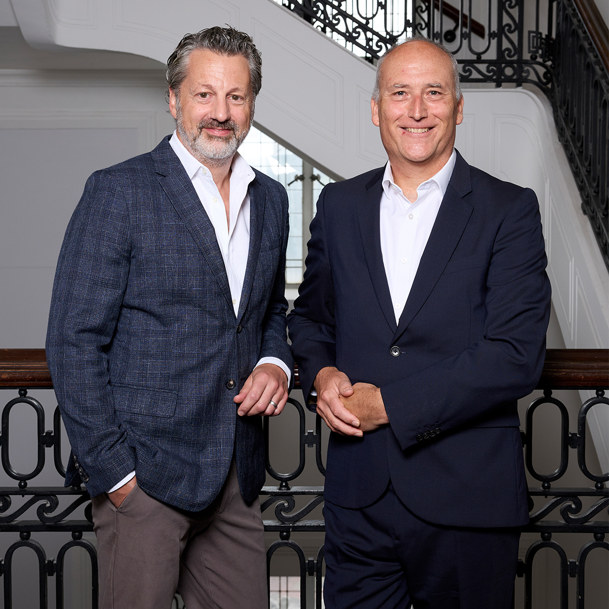 Pabulum joins CH&CO’s education business – CH&CO