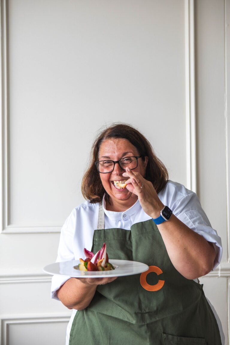 Kensington Palace’s Iconic Restaurant, The Orangery, Reopens with Regal ...